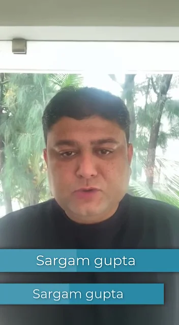 Mr Sargam Gupta on Vimeo