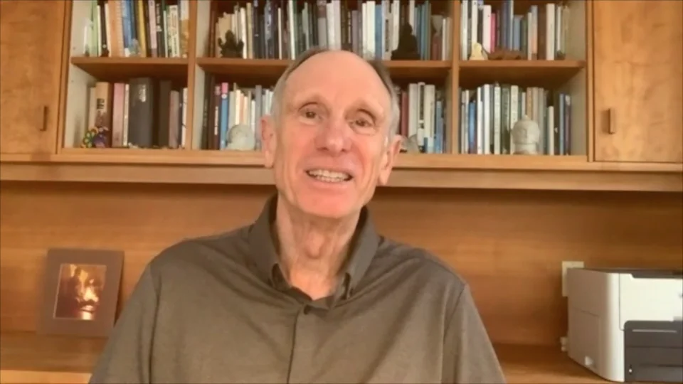 Week 1 IMS Book Club - Joseph Goldstein: "The Experience of Insight"—30 ...