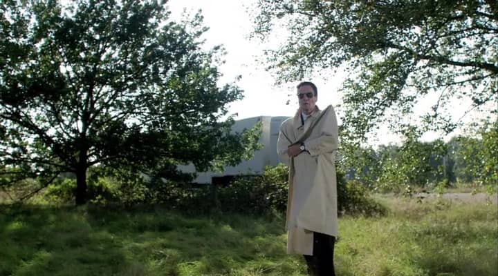 The Human Centipede - Film 1 - [German/Deutsch] on Vimeo