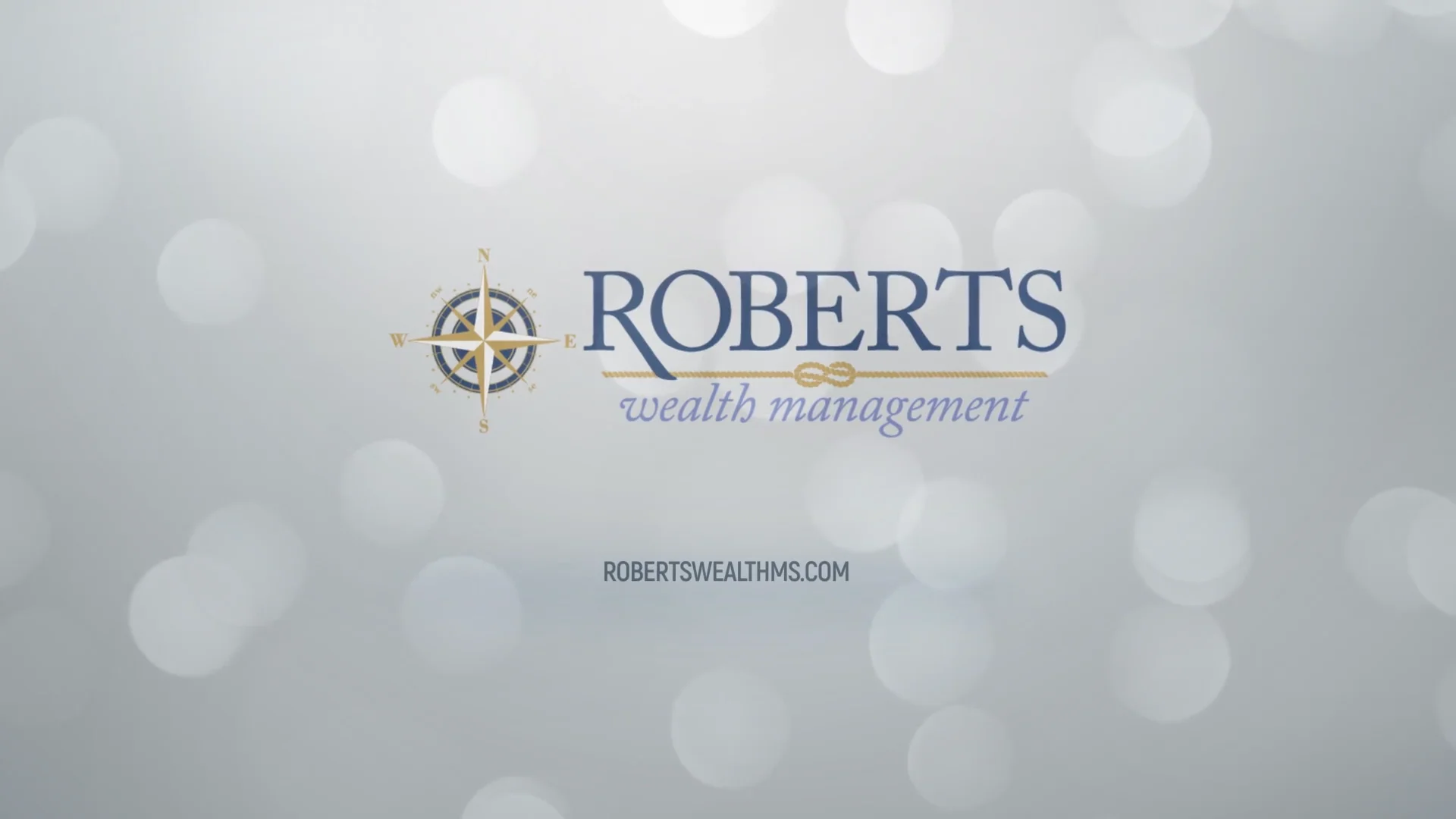Roberts Wealth Management - Cruising the Coast Event on Vimeo