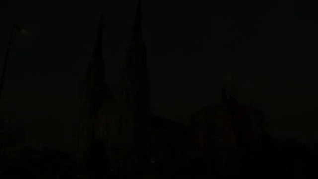 Fort Wayne After Dark