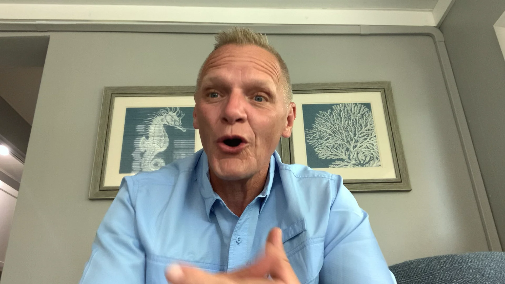 Encouragement from Pastor John | Thursday, January 14, 2021 on Vimeo