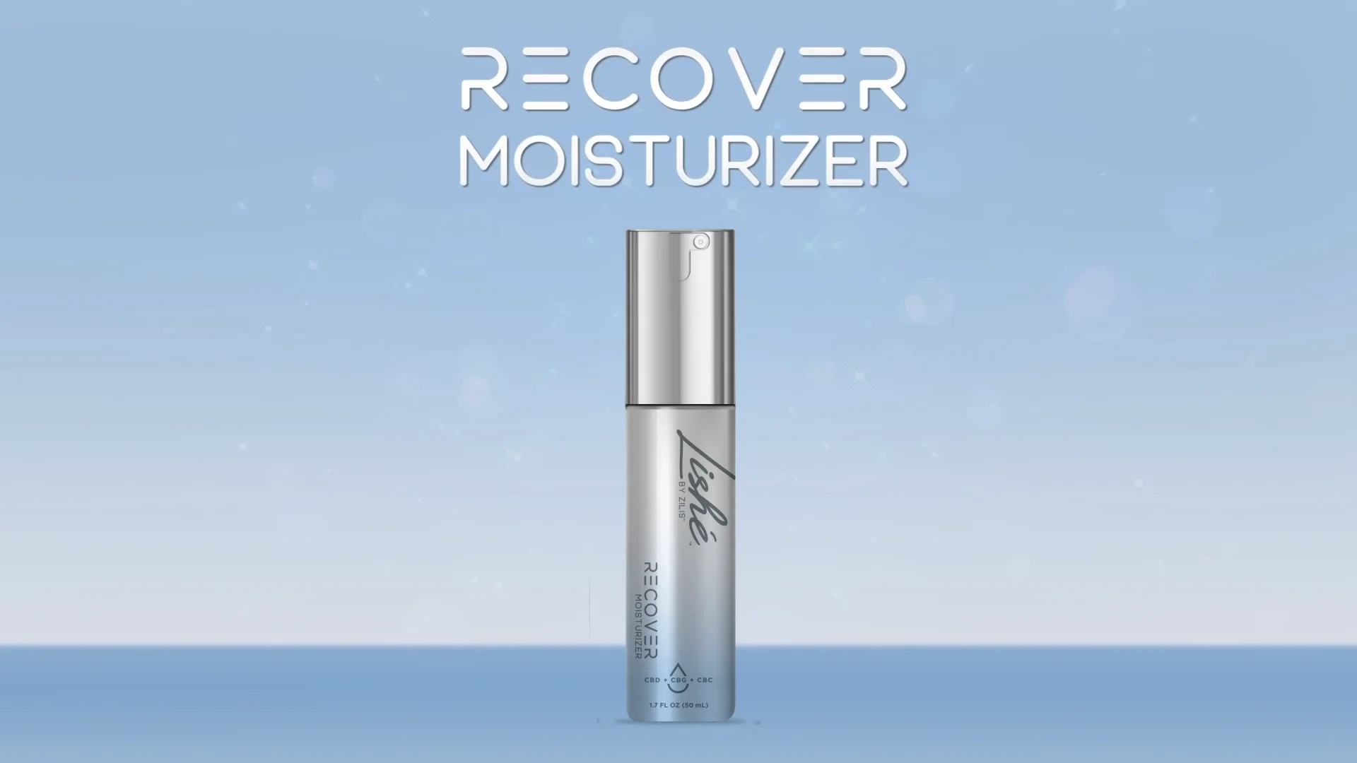 Lishe Moisturizer