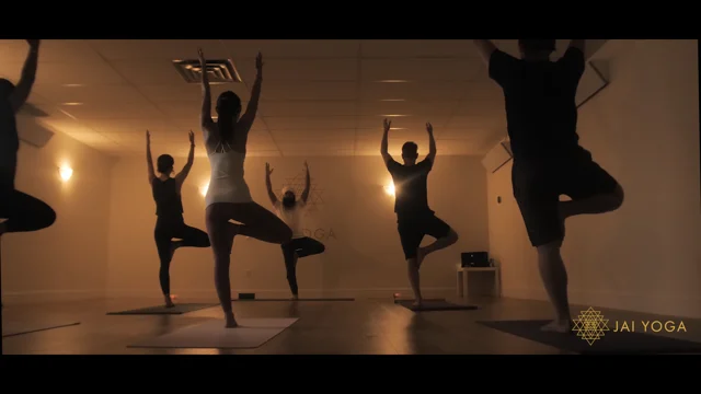 Jai Yoga