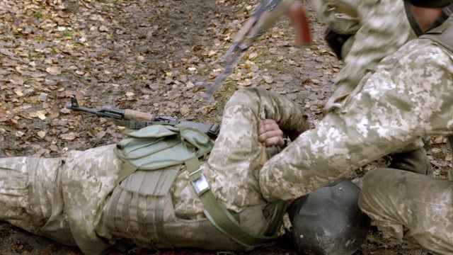 War, Wound, Weapons. Free Stock Video - Pixabay