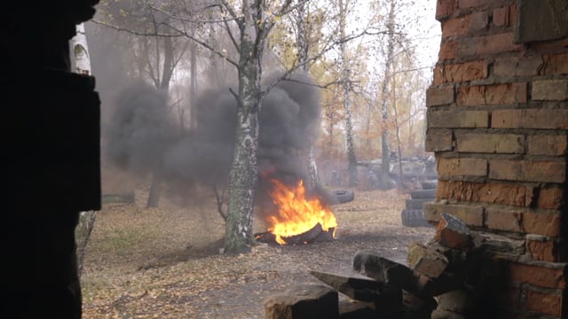 War, Shelling, Weapons. Free Stock Video - Pixabay