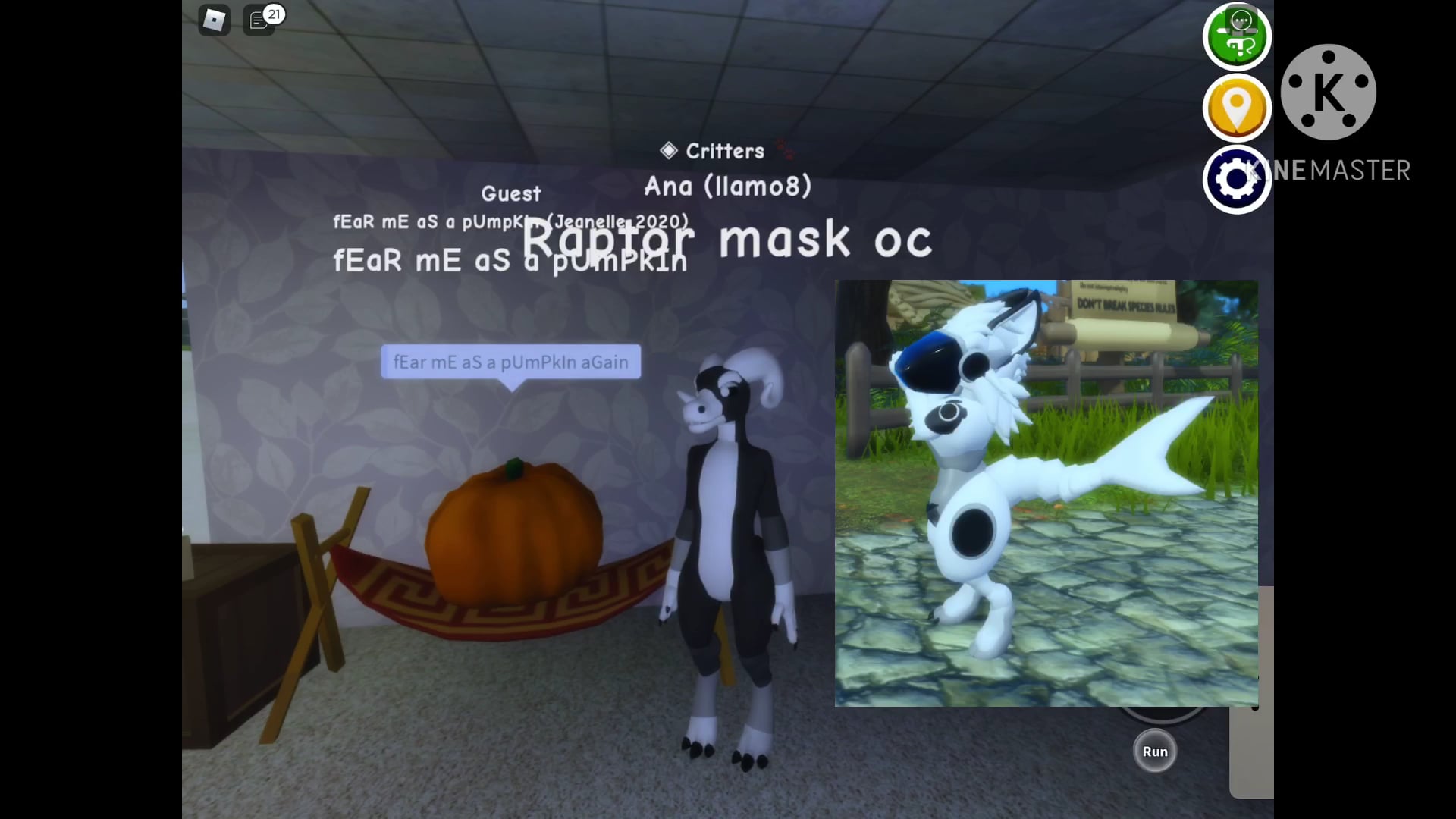 Furana! l protogen remodel l on Vimeo