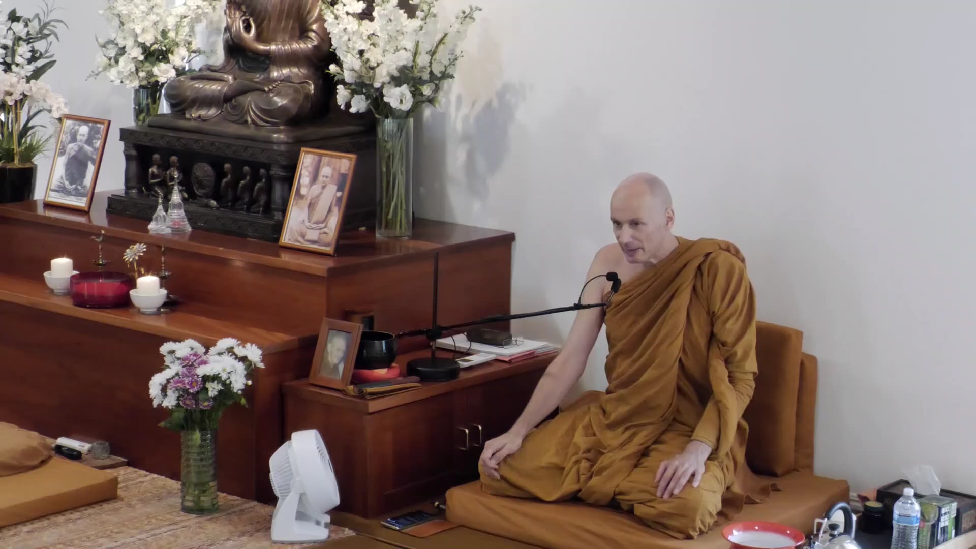 The meaning of Sankhara; significance of the Dhammacakka Pavattana ...