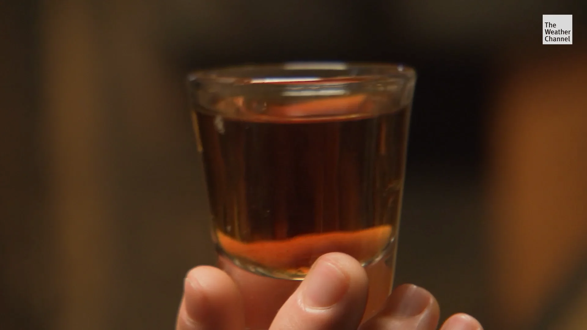 Rodney Higgins Broadcast Package Editing - Bourbon Distilling and ...