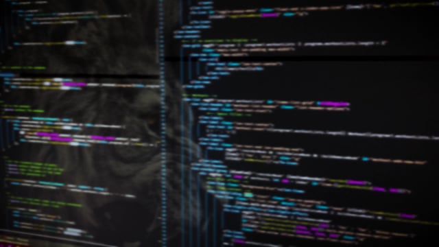 Coding, Loop, Blurry Background. Free Stock Video - Pixabay Coding, Loop, Blurry Background. Free Stock Video - Pixabay