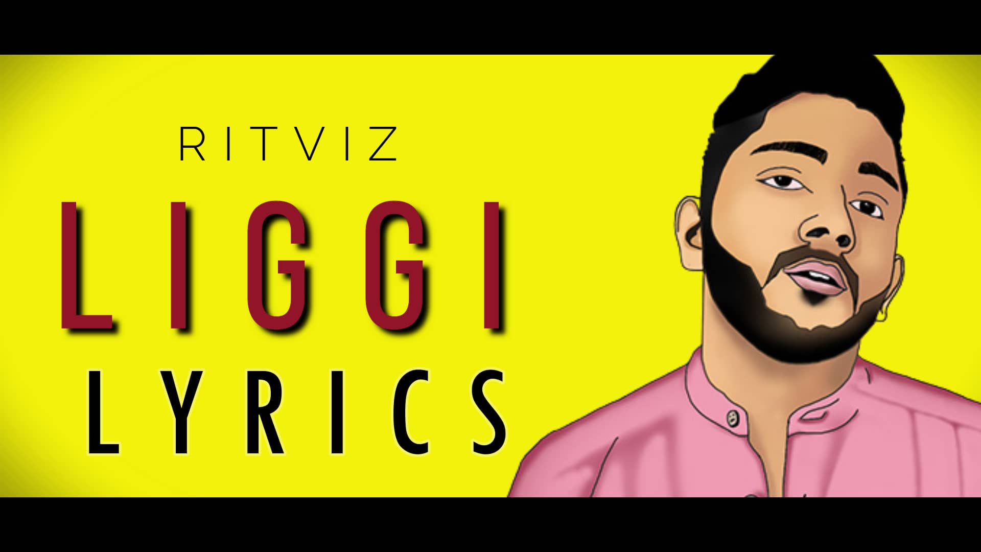 Ritviz - Liggi (Lyrics) | Humri seet on Vimeo