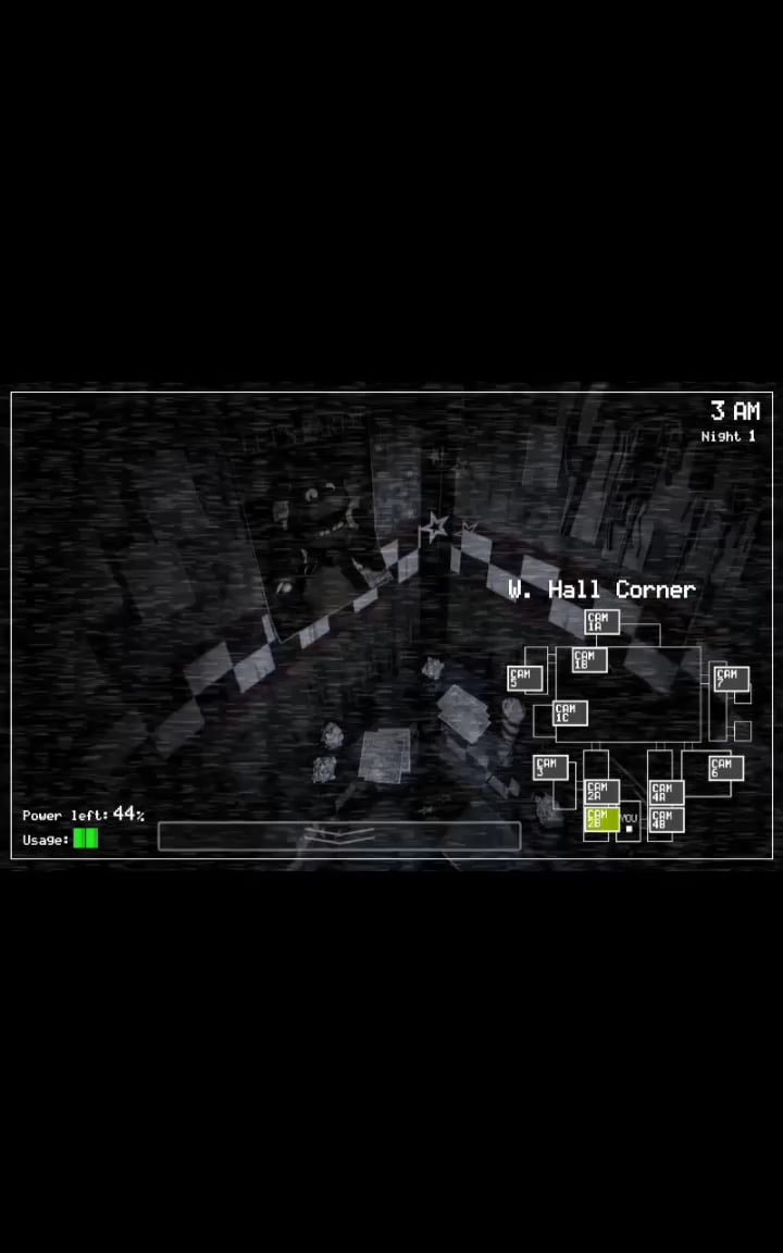 Fnaf 1 gameplay pt1 on Vimeo