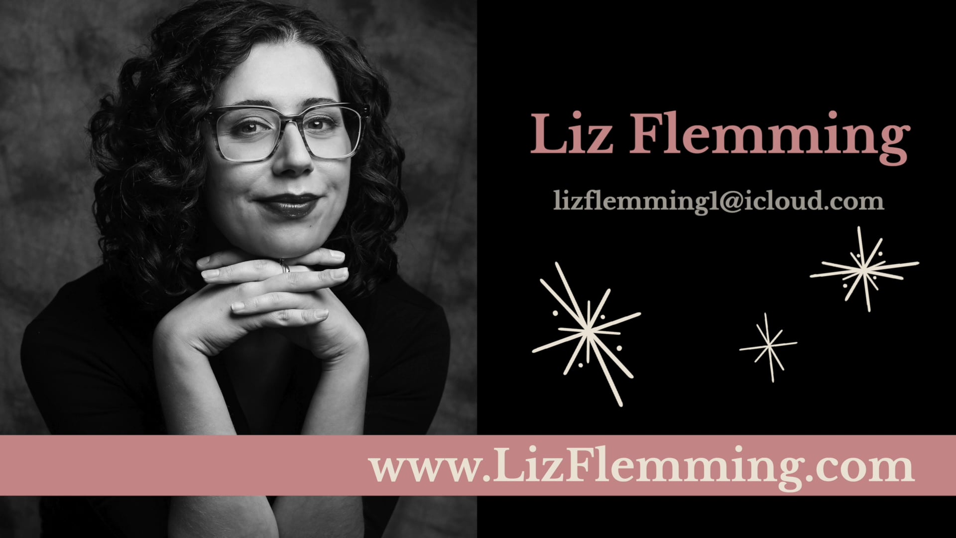 Liz Flemming Theatre Reel on Vimeo