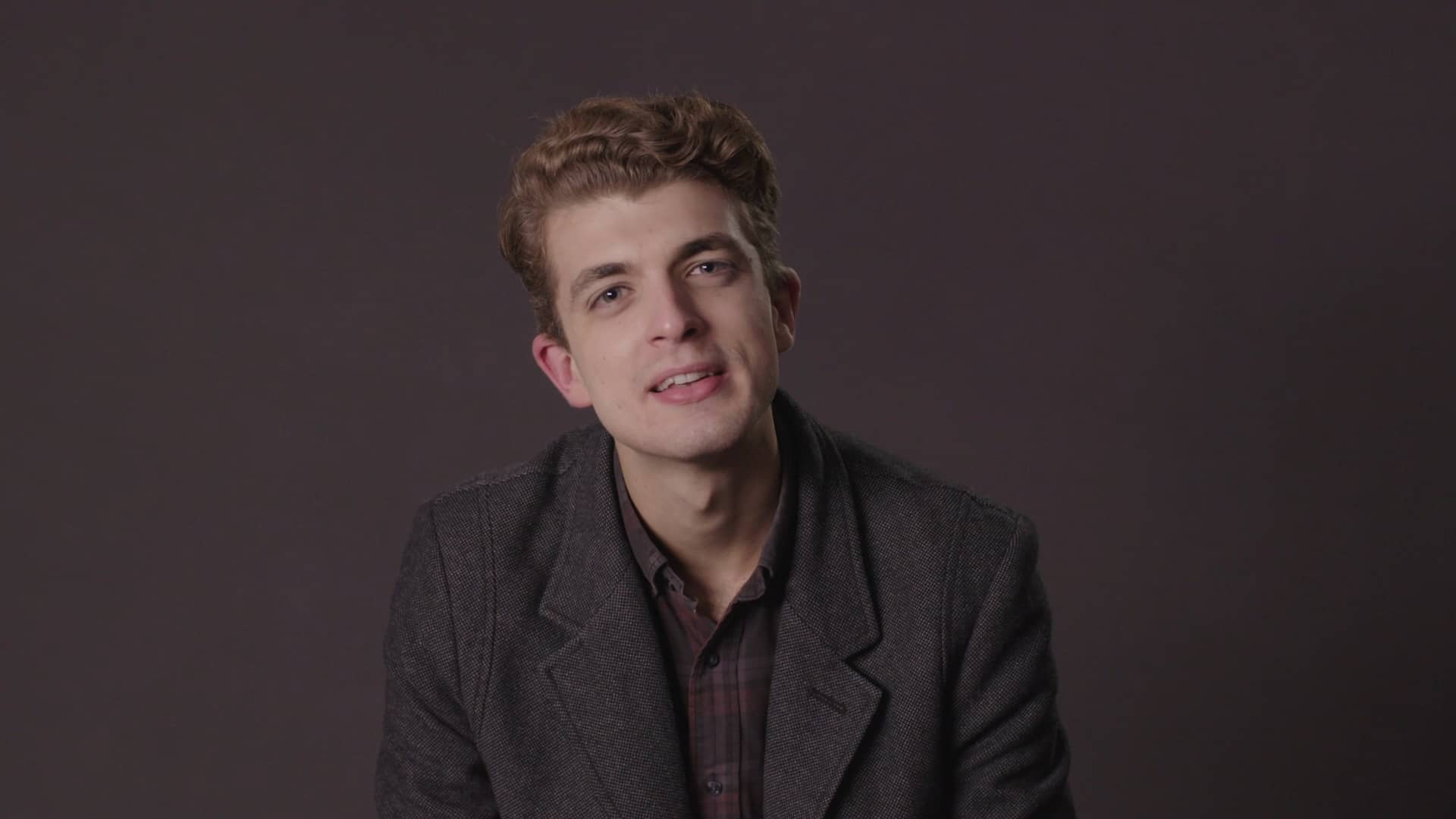 Alex Crandon on Vimeo