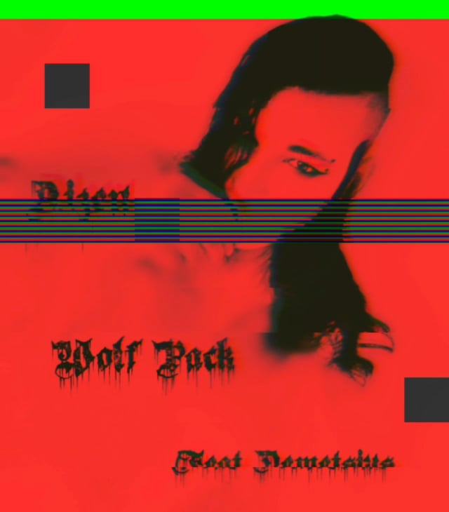 Wolf Pack Feat. Demetrius on Vimeo