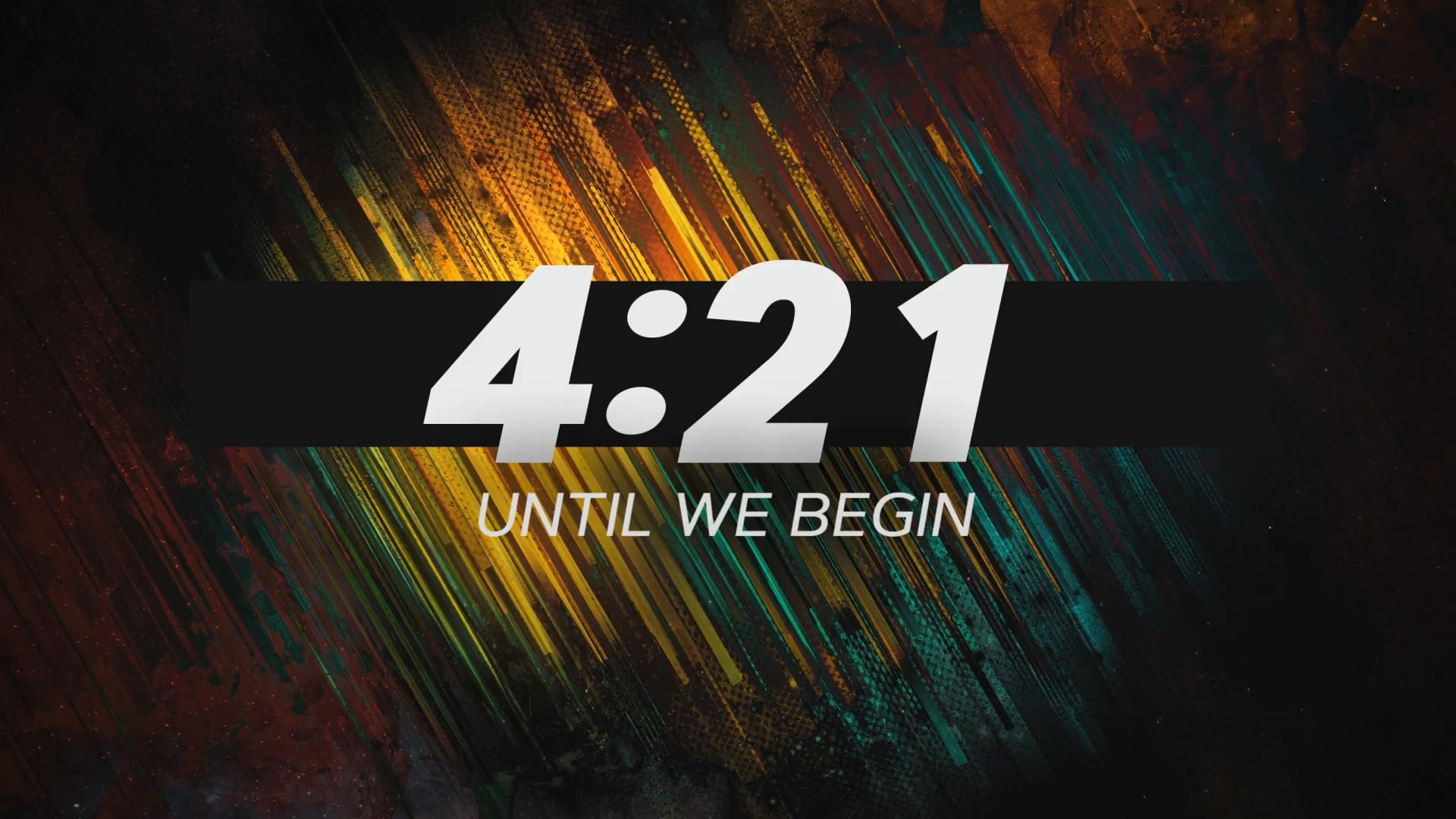 ONGOING SOUND CHECK on Vimeo