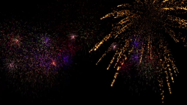 300+ Free Fireworks & Celebration Videos, HD & 4K Clips - Pixabay