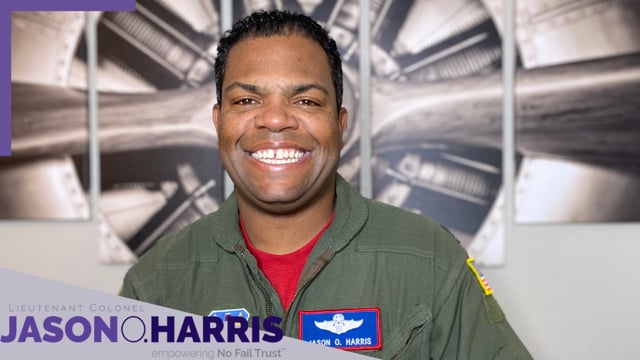 Jason Harris Military/Veteran Speaker-Speakers Bureau | SpeakInc