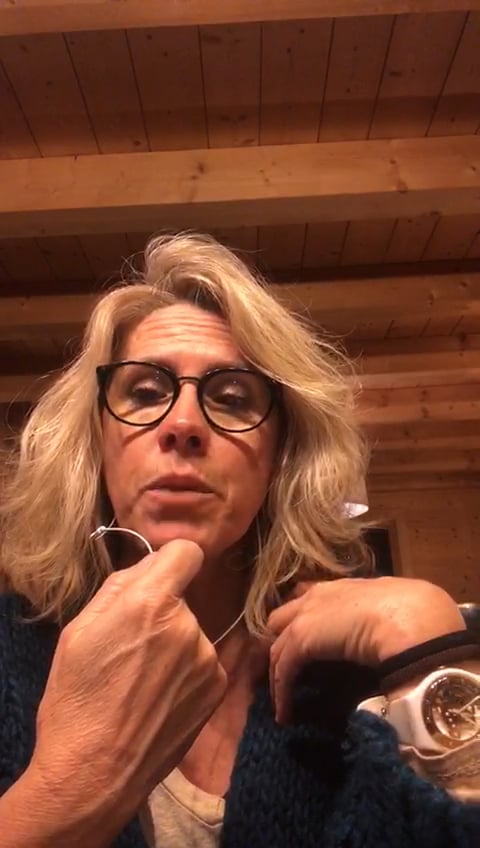 Témoignage Barbara- coaching en art-thérapie on Vimeo