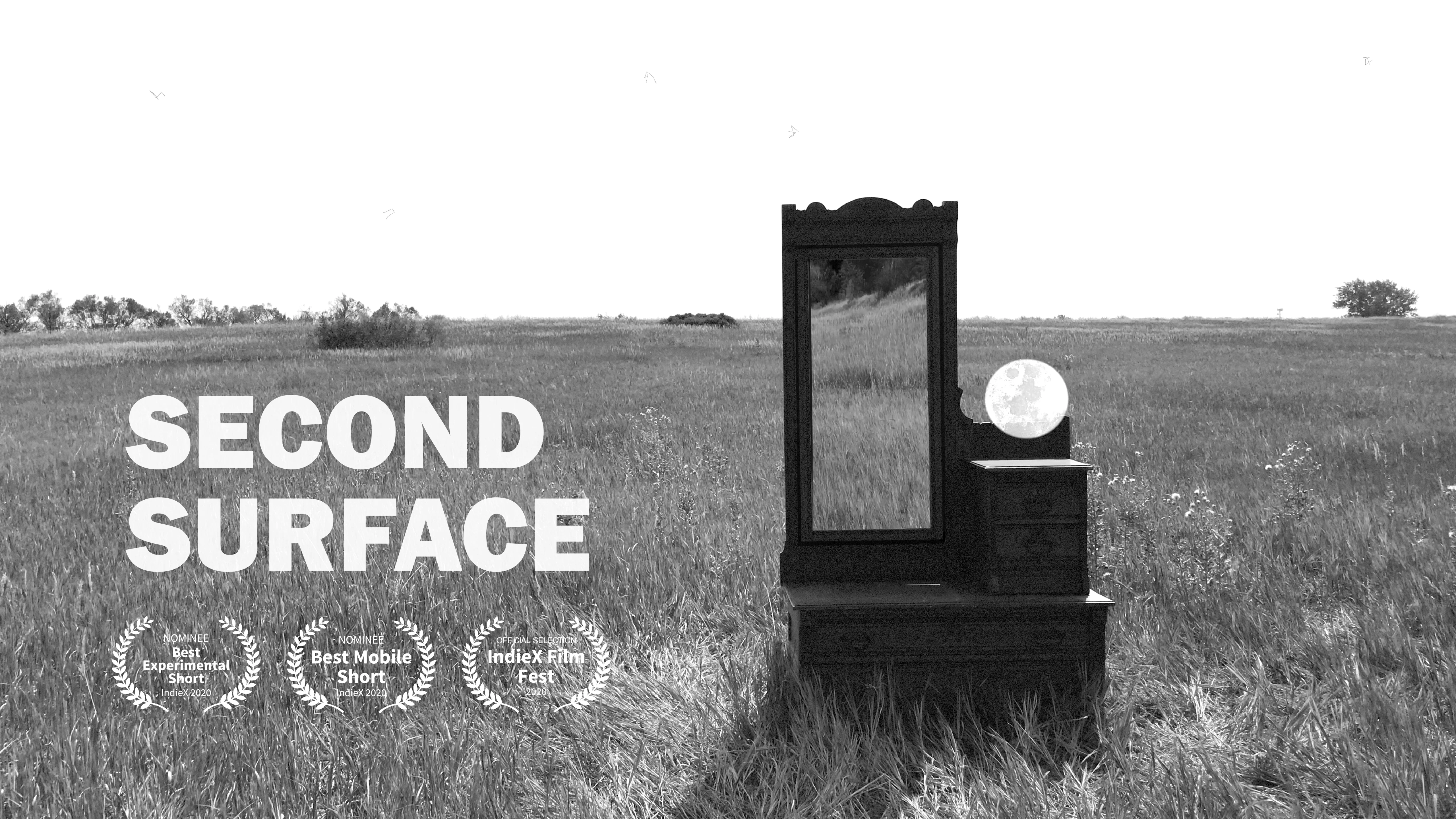 Second Surface