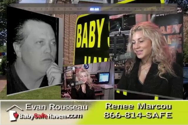 Baby Safe Haven - Renee Marcou - WBSM on Vimeo
