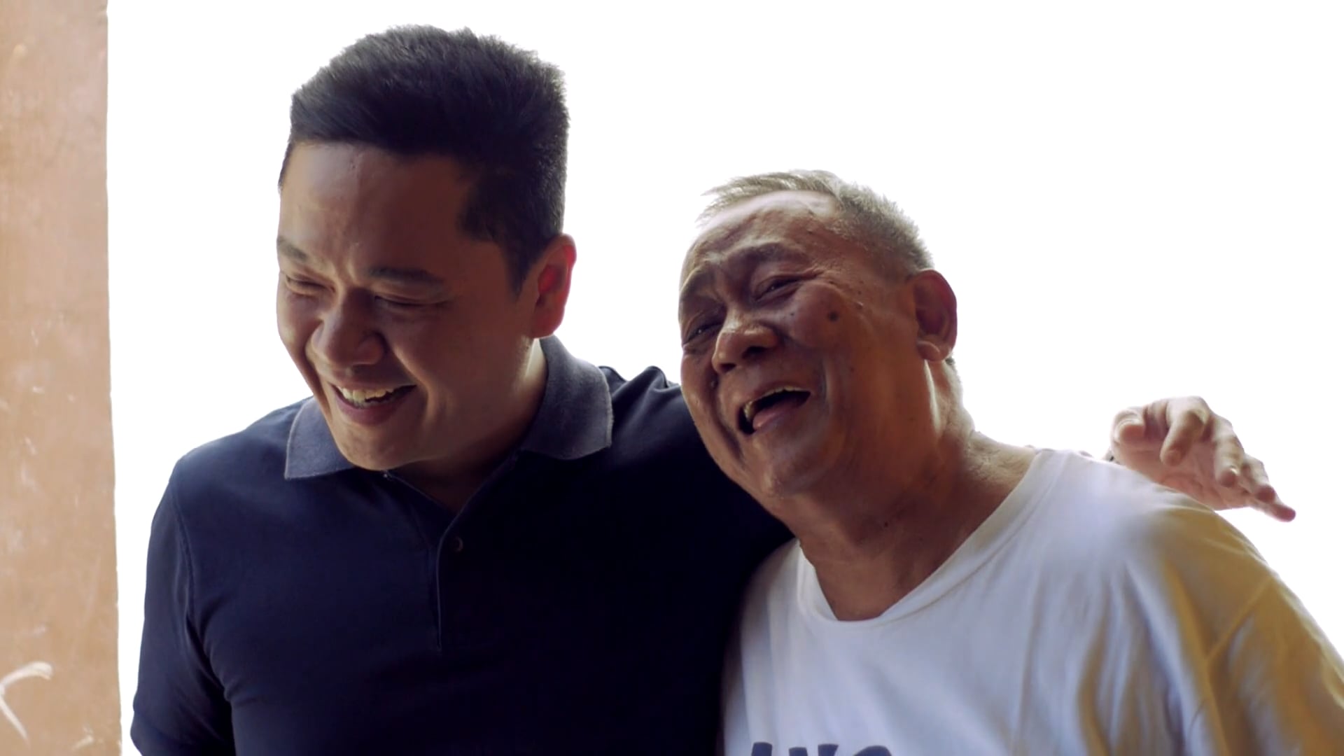 NAVOTAS VICE MAYOR - RC Cruz on Vimeo