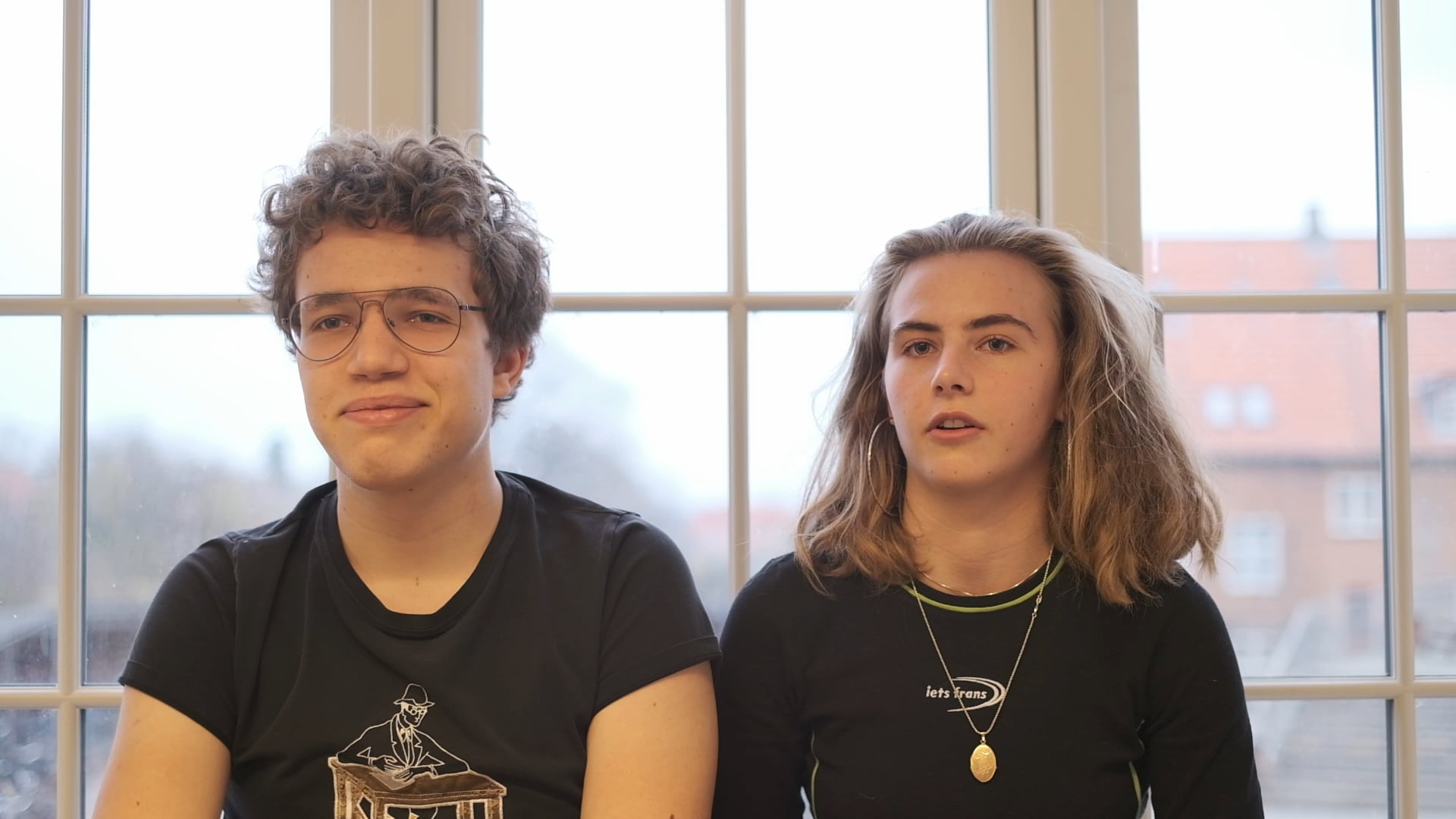 Anker og Mathilda 3j on Vimeo