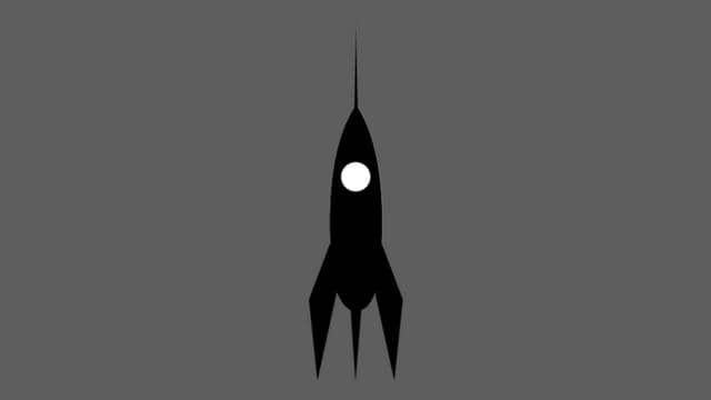 a Rocket on Vimeo