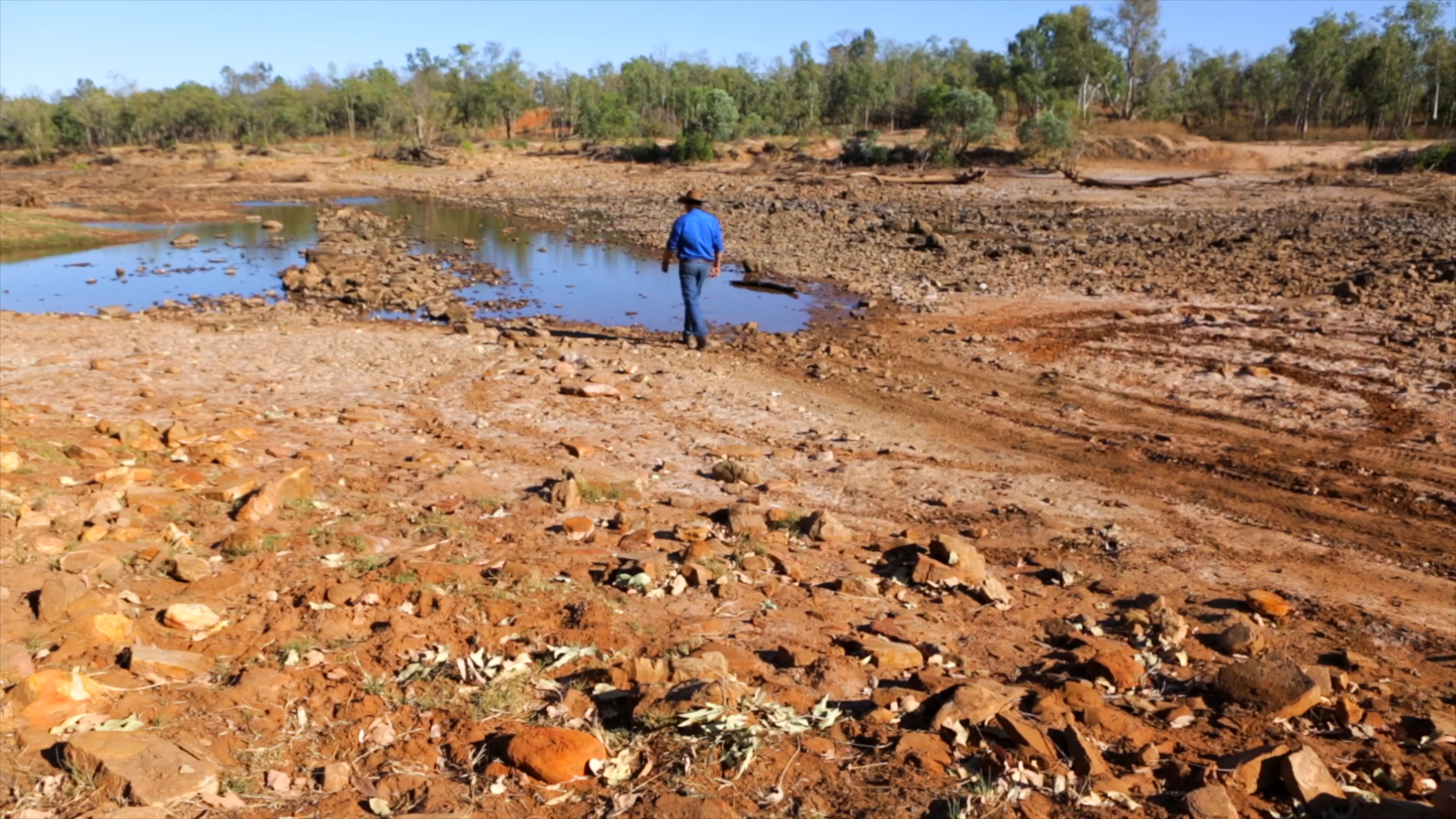 Bullo River - 12.7 on Vimeo