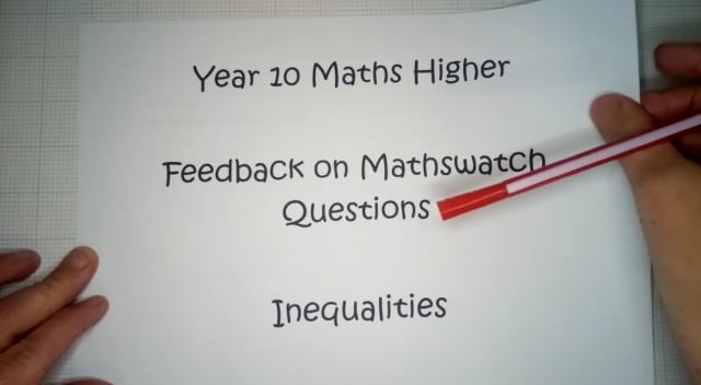 Archived Maths Videos on Vimeo