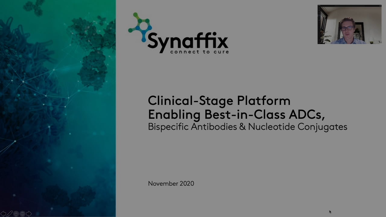 Synaffix Presentation - Nov 2020 on Vimeo