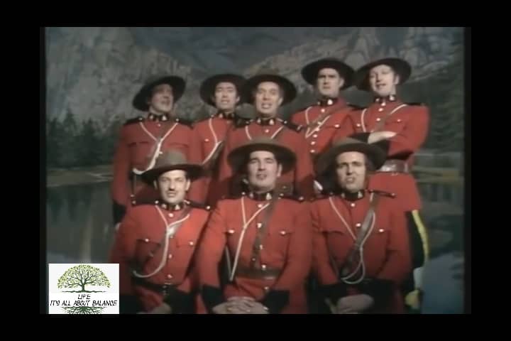 The Lumberjack Song - Monty Python on Vimeo