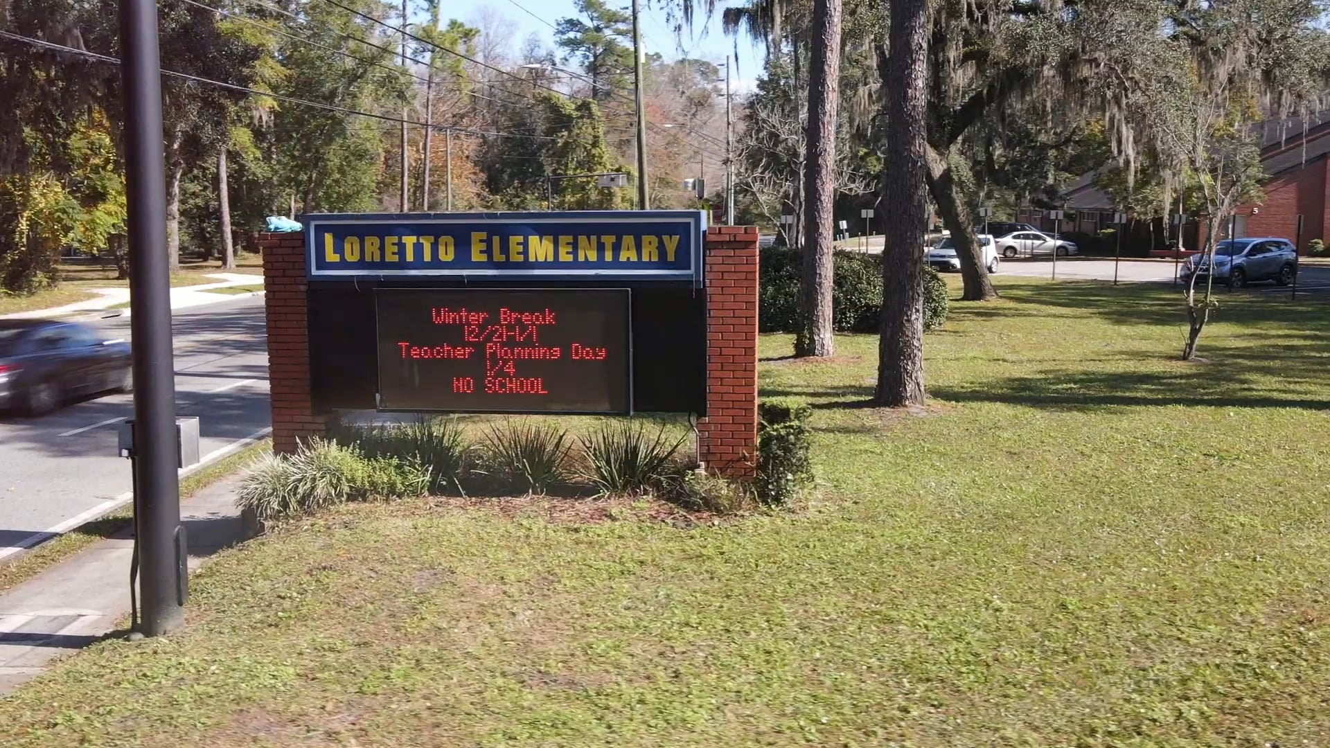 Loretto Elementary School on Vimeo