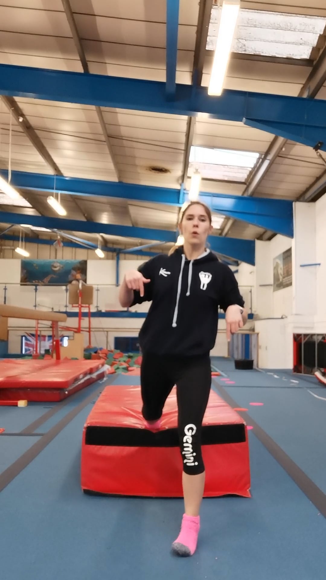 Advanced Level - All Over Workout on Vimeo