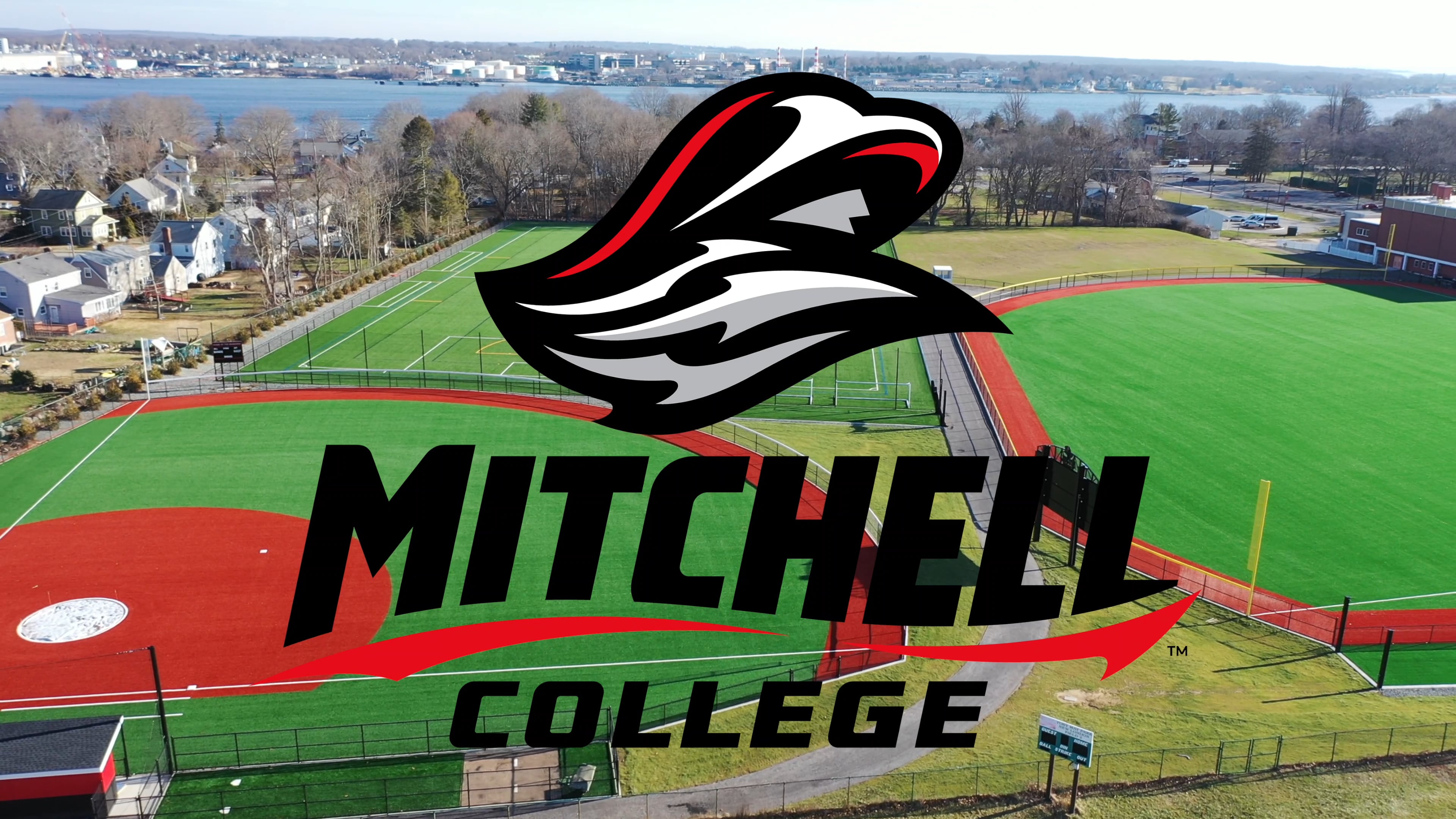Mitchell College Softball.hype on Vimeo