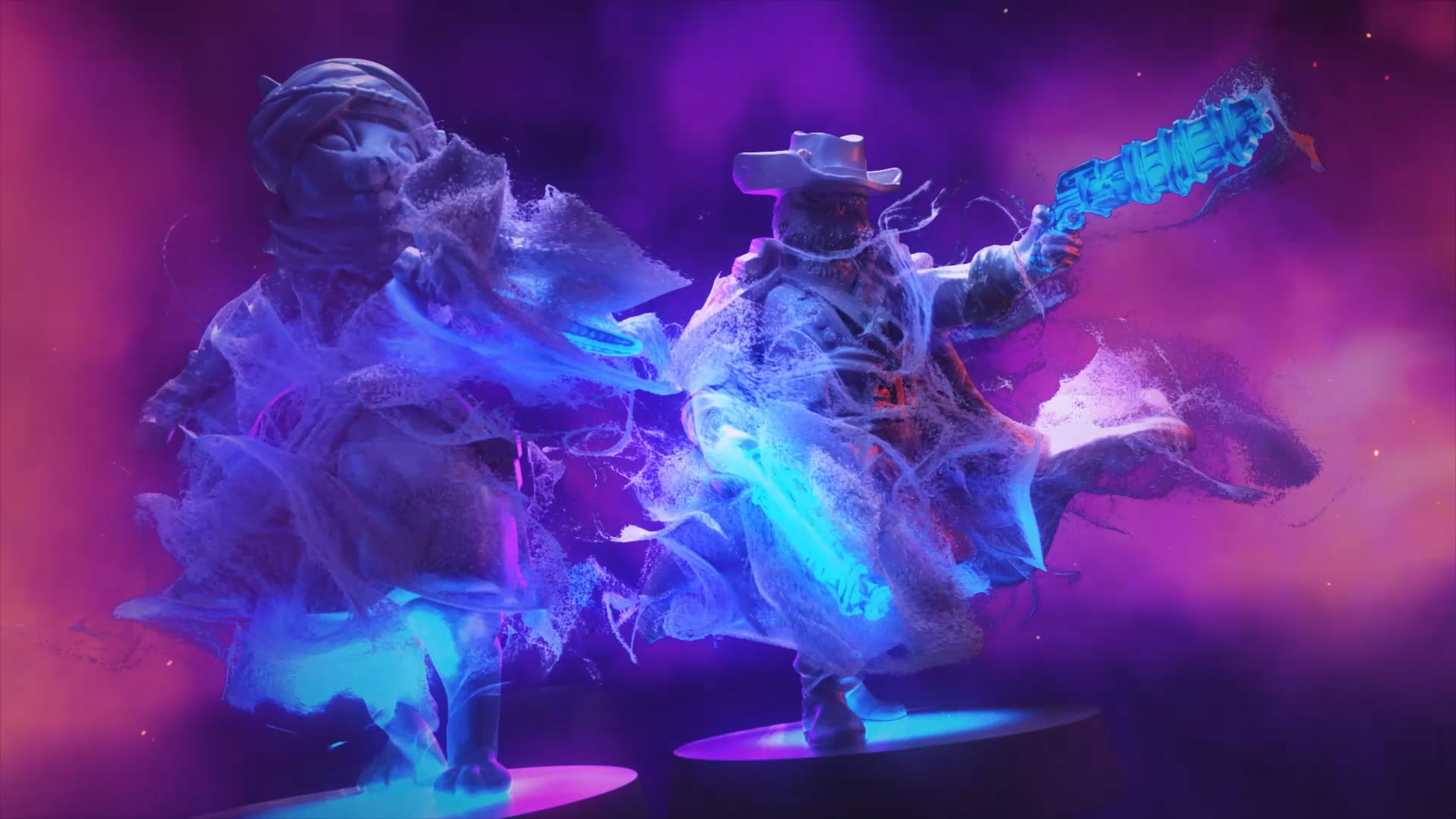Cataclysm Intro / Promo on Vimeo