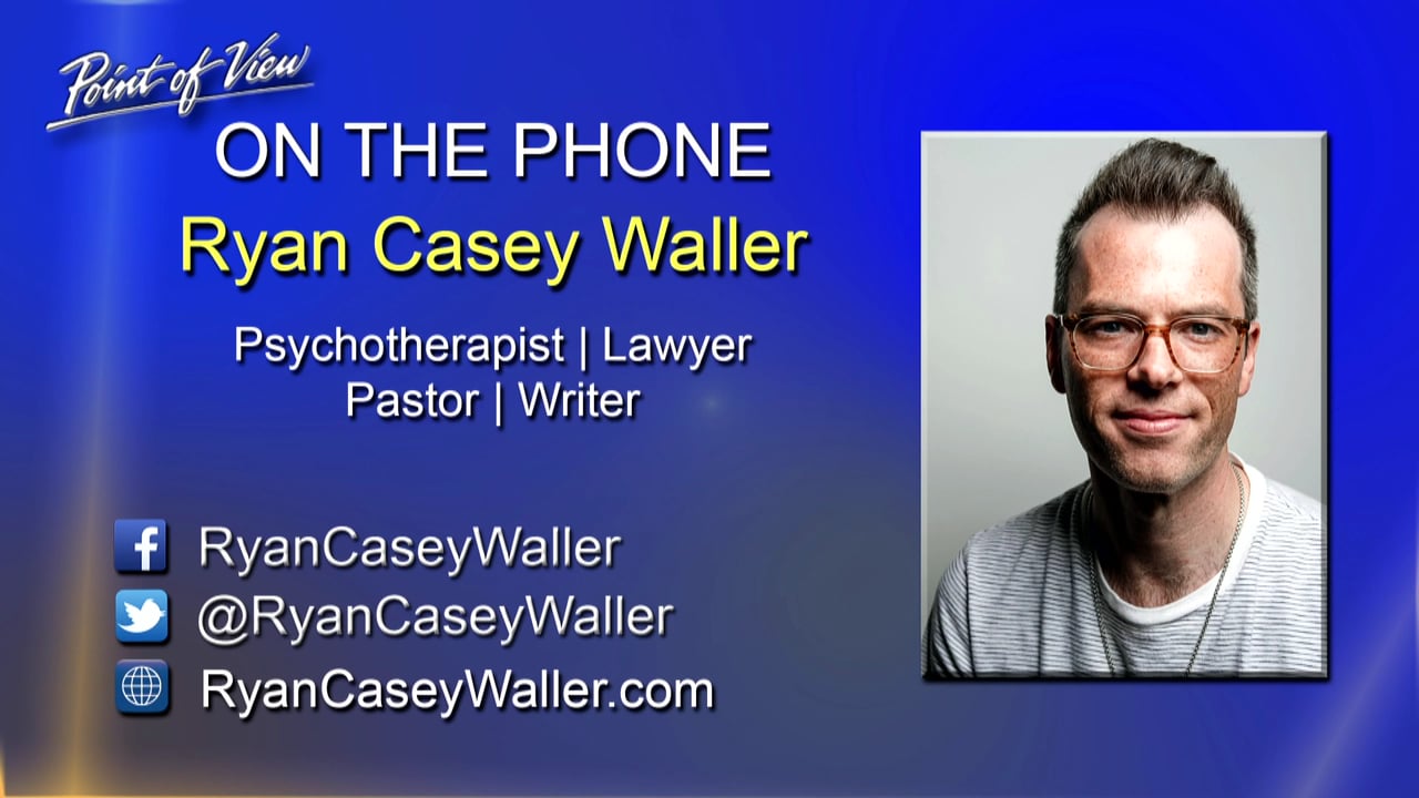 Monday, January 11, 2021 - Ryan Casey Waller on Vimeo