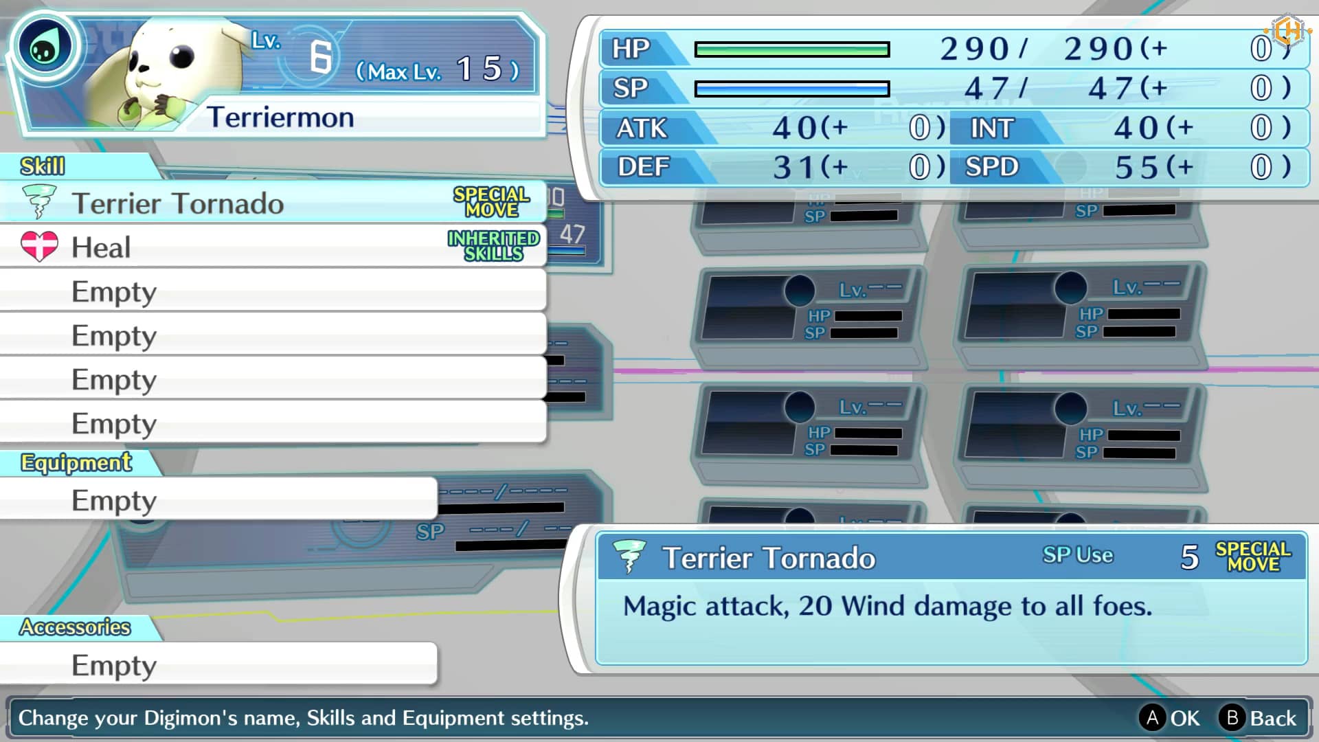 Digimon Story Cyber Sleuth: Complete Edition Trainer by cheathappens ...