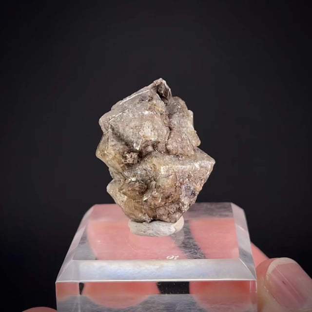 Mellite (fluorescent) | Csordakuti Mine, Bicskei District, Fejer County ...