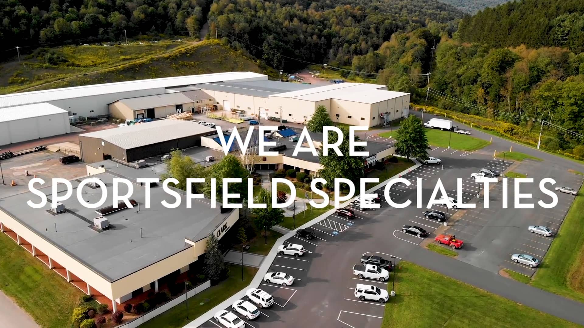 We Are Sportsfield Specialties [FULL] on Vimeo