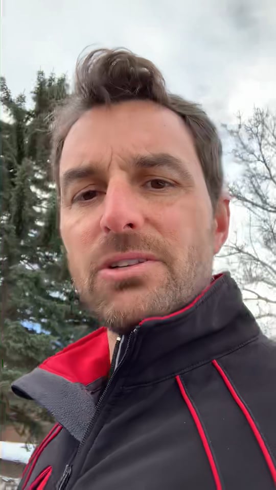 Question of the Week - Coach Carl Simonson on Vimeo