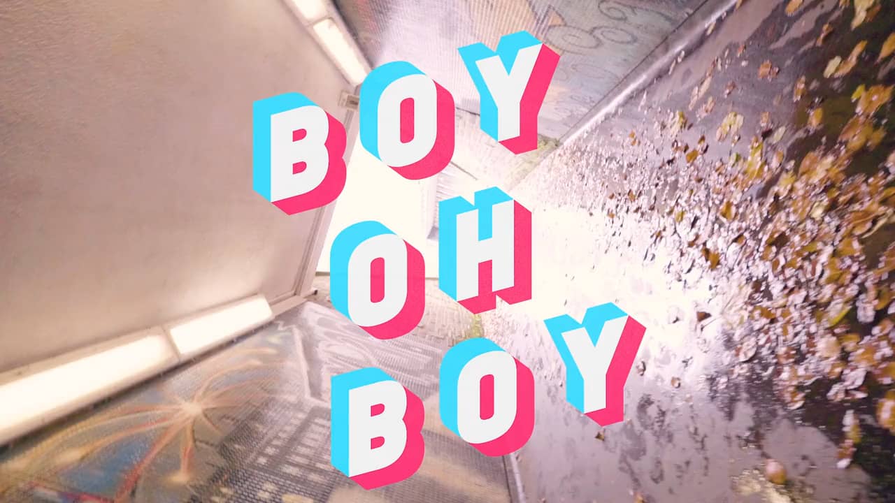 Boy Oh Boy Show Reel 2021 on Vimeo