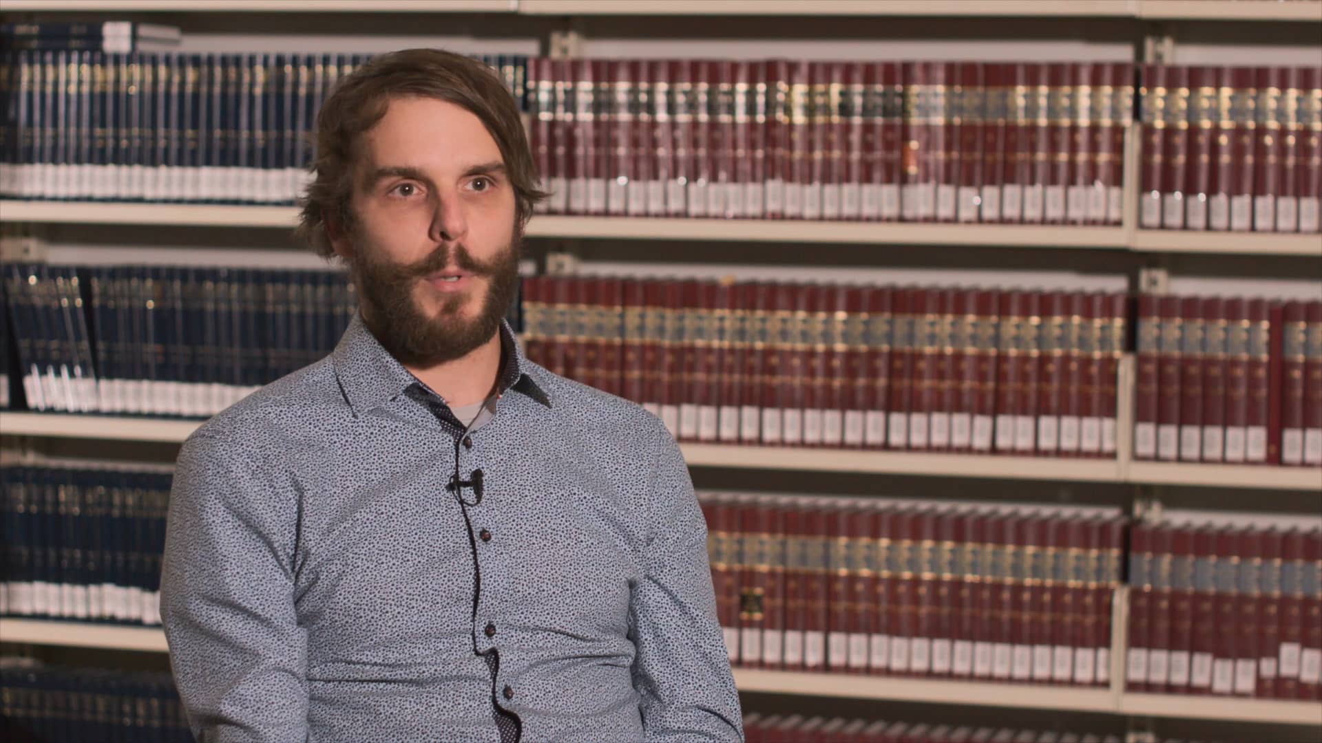 Mathieu Labbé - Stagiaire Juridique on Vimeo