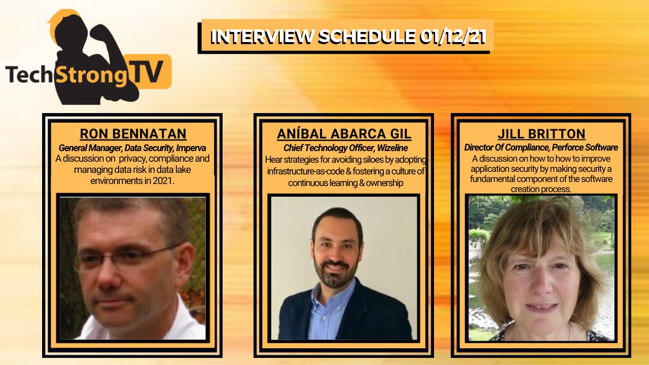 Leonardo Melendez Archives - Techstrong TV