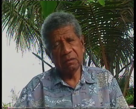Torres Strait Railway (Family) Histories 1999-2000 Collection: George ...