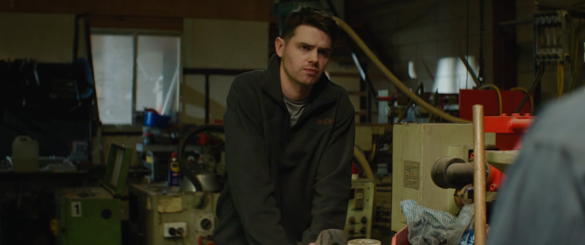 Beautiful boy scene on Vimeo