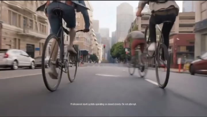 Xifinity Mobile - iPhone 12 - Commercial on Vimeo