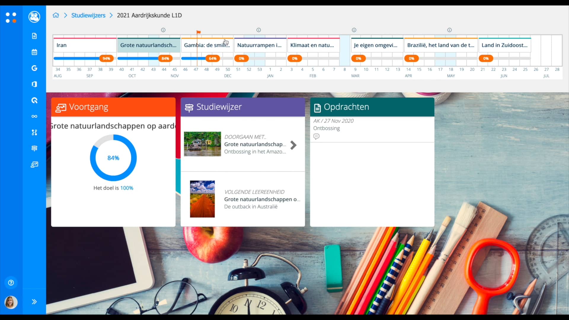 Demovideo Magister.me on Vimeo