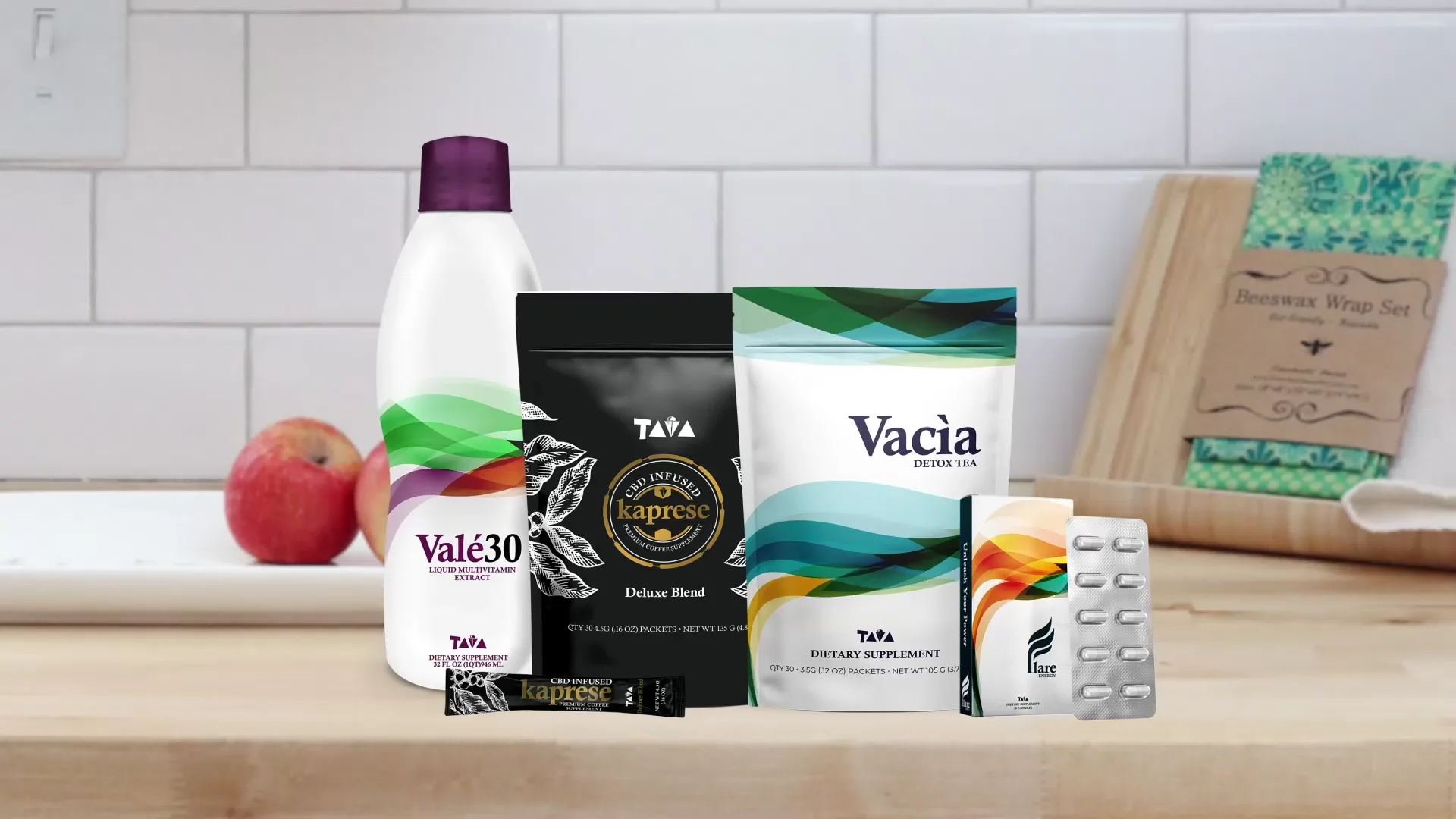 Tava - Product Overview - 2021 on Vimeo