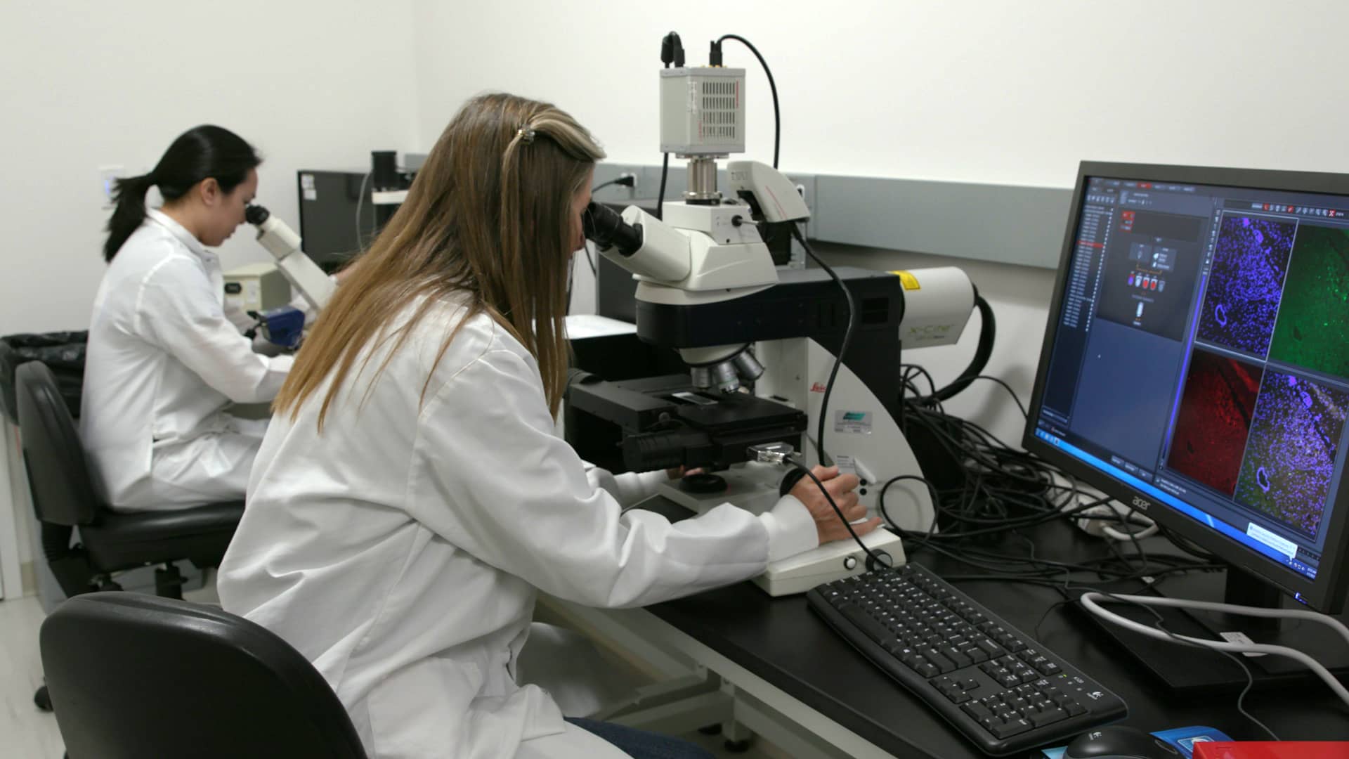 NGM Bio: Background & Approach on Vimeo